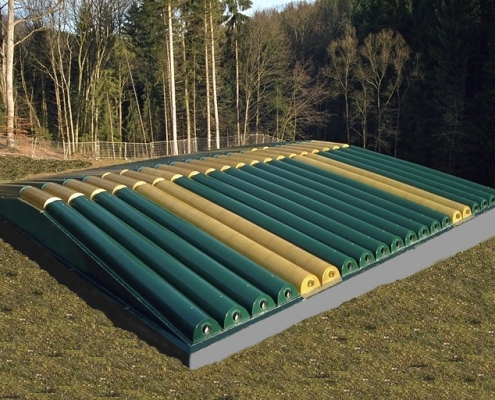 Kunststof / GVK Overkappingen op maat realiseren?