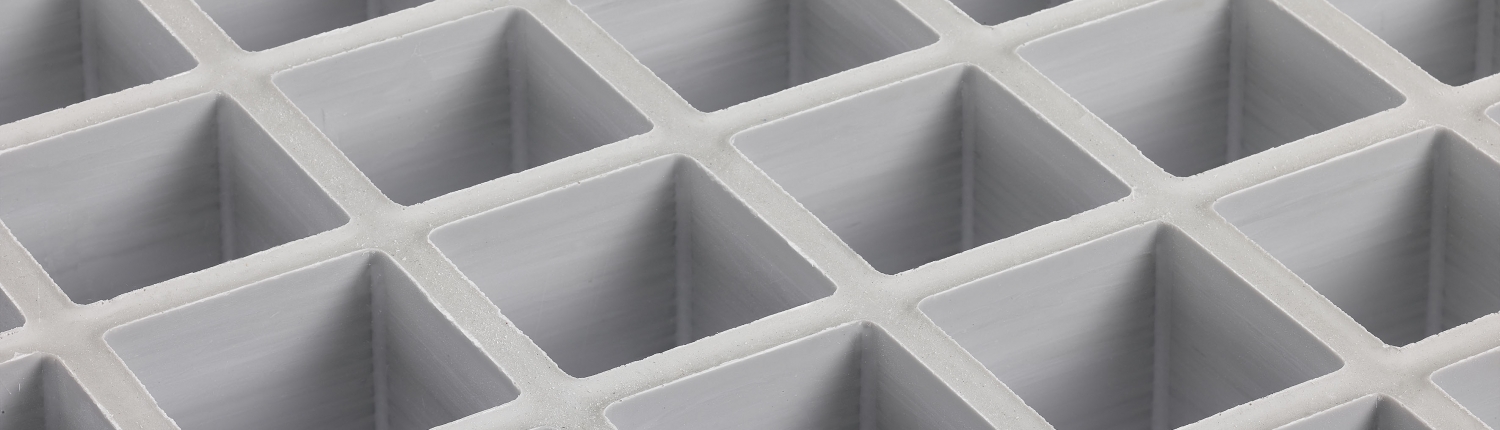 Kunststof Roosters | GVK Roosters | HKP Europe B.V.