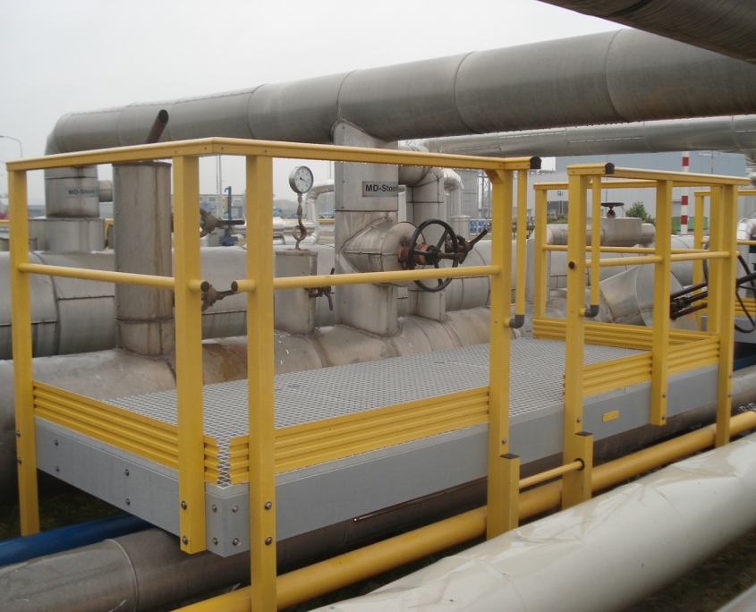 Plastic Roosters | GVK Roosters | HKP Europe B.V.